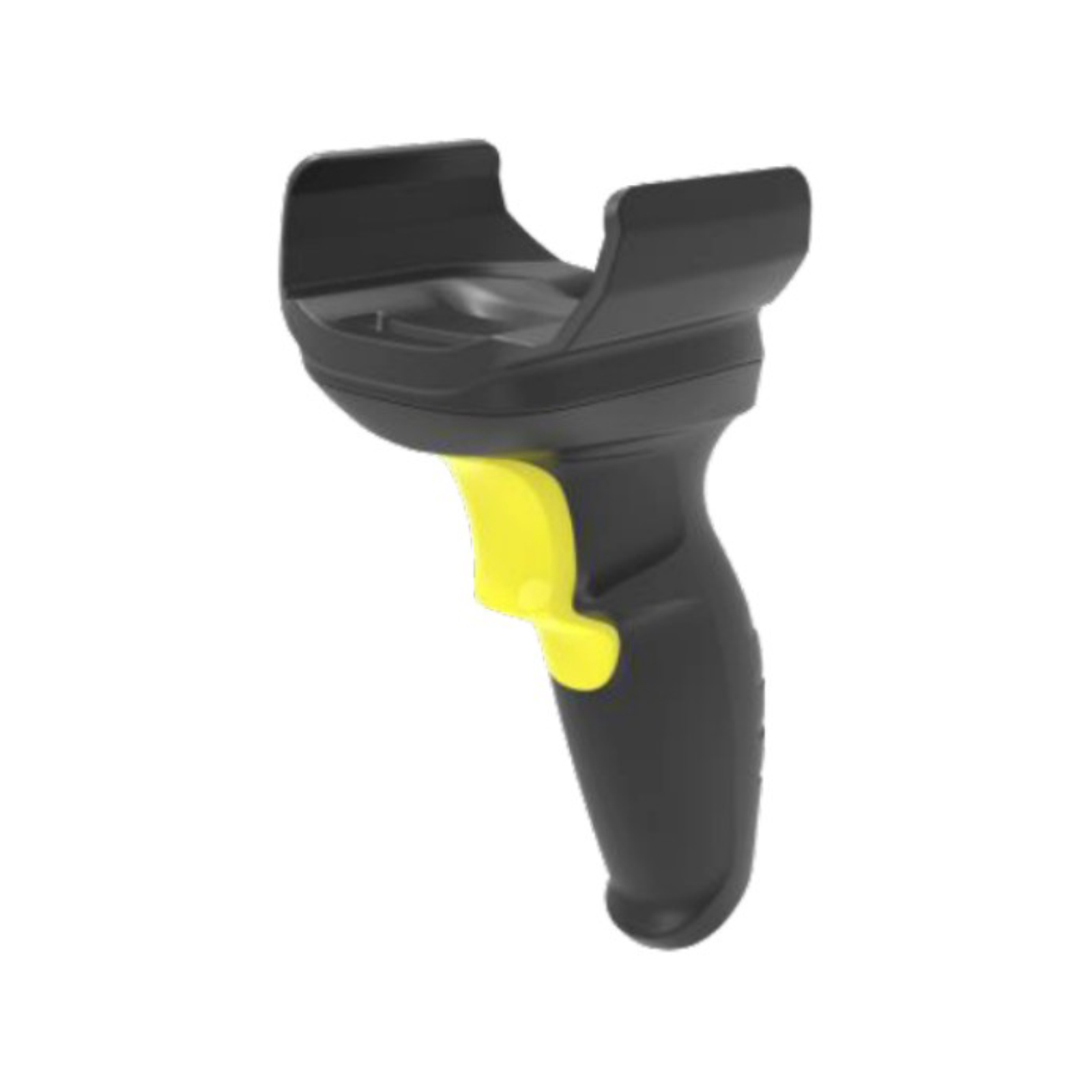 Zebra Snap On Scan Handle For Mc22 Mc27 Terminals Techzette