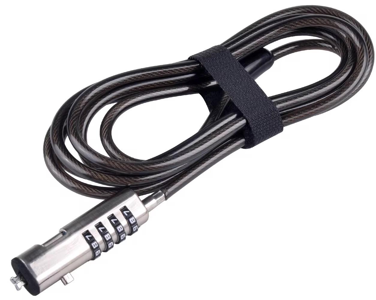 NOTEBOOK LOCK 2.5 X 6MM - Techzette