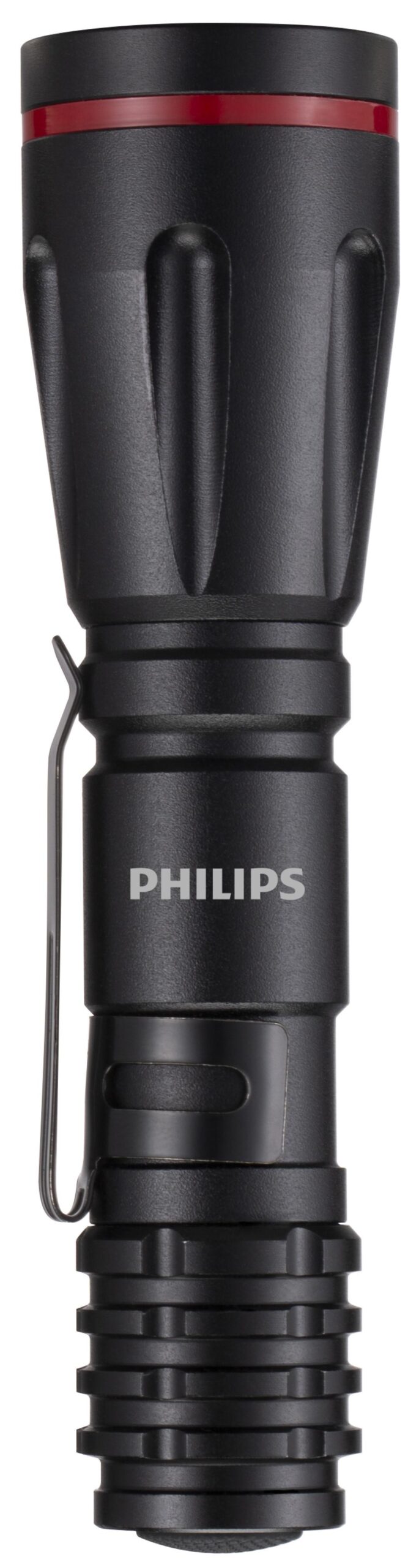 PHILIPS FLASHLIGHT - Techzette