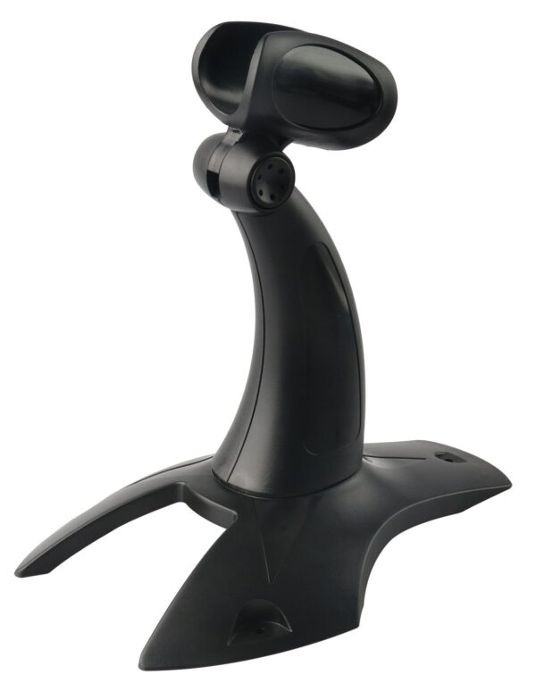 STAND FOR BARCODE SCANNER - Techzette