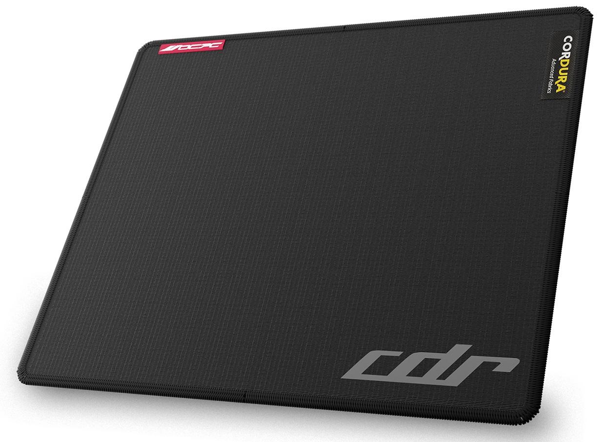OCPC CDR GAMING MOUSE PAD MEDIUM - Techzette