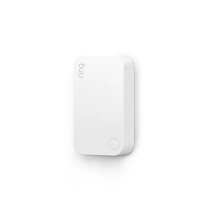 RING - ALARM RANGE EXTENDER V2 SERIES - Techzette