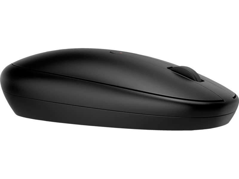 HP 245 BLACK BLUETOOTH MOUSE - Techzette