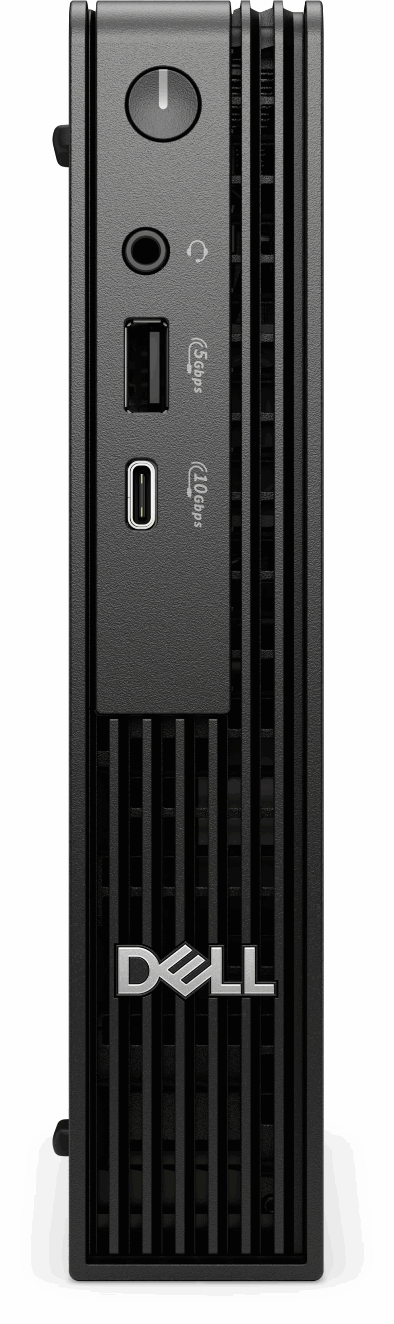 DELL PRO MICRO QCM1250 INTEL CORE ULTRA 7 265T (13 TOPS, UP TO 5.3 GHZ ...