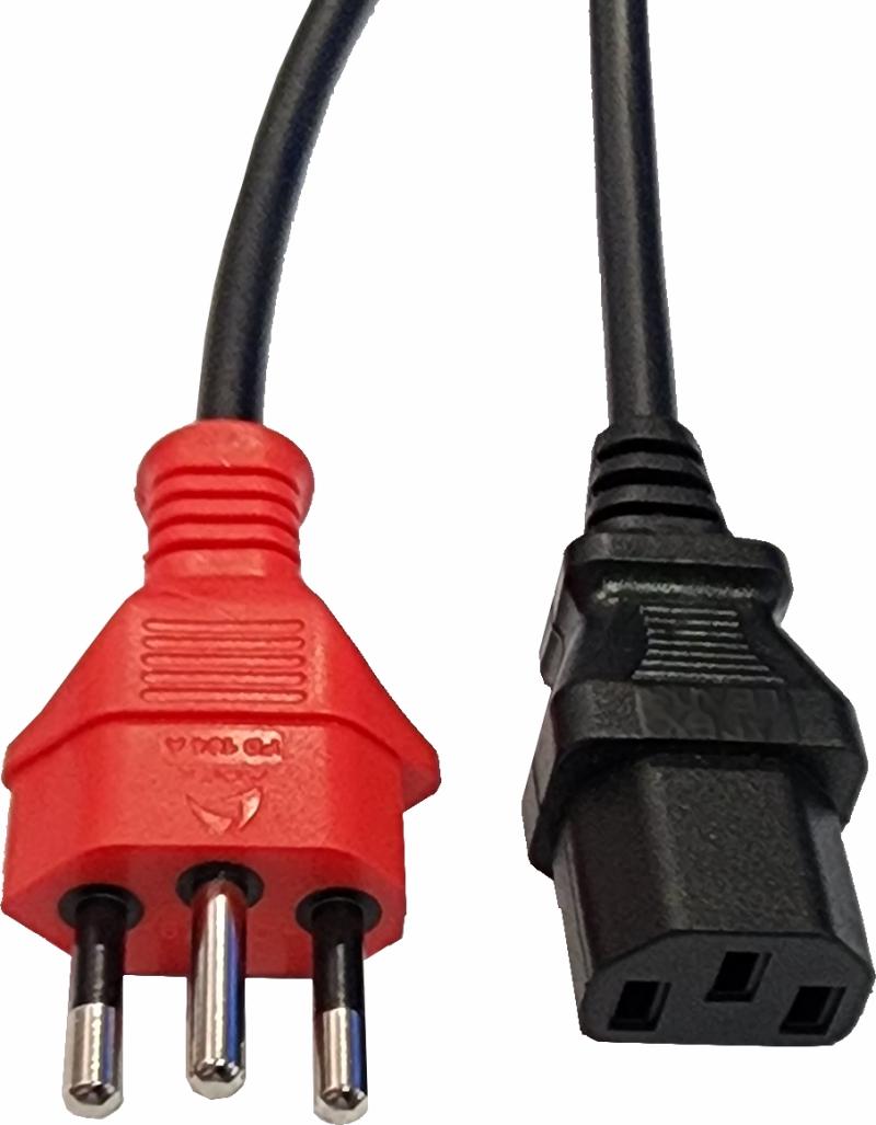 NEW SA PLUG TO IEC - Techzette