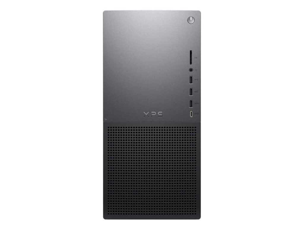 DELL TOWER PLUS U7 265 32GB DDR5, 2 X 16 GB, 5200 MT/S, 1TB SSD M.2 ...