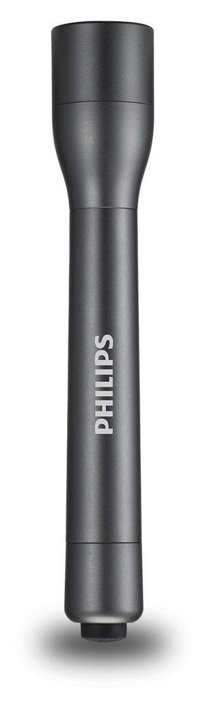 PHILIPS TORCH 110 LUMENS - Techzette