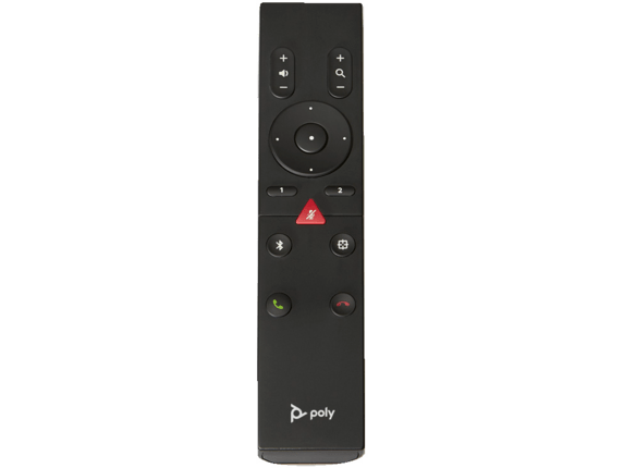 POLY STUDIO R30/USB BLUETOOTH REMOTE CONTROL - Techzette