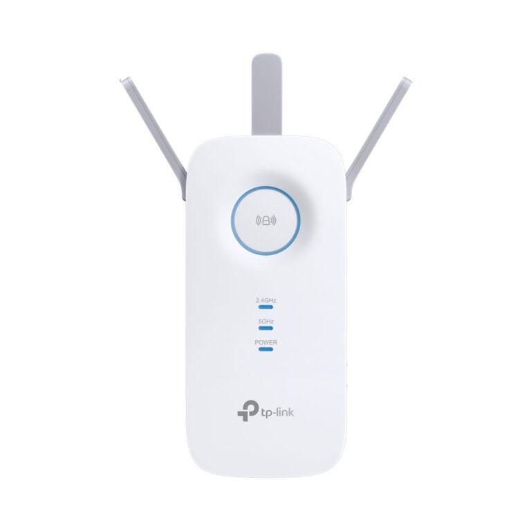 TP-LINK AC1900 WI-FI EXTENDER - Techzette