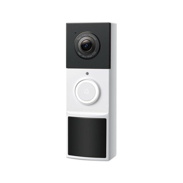 TP-LINK TAPO D210 3MP VIDEO DOORBELL CAMERA - Techzette